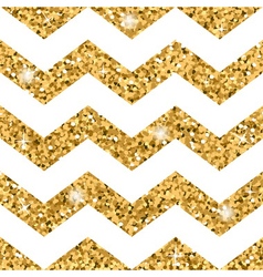 Seamless pointed chevron Royalty Free Vector Image