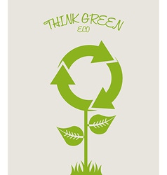 Ecology themed design poster template vector by pashabo - Image #946259 ...