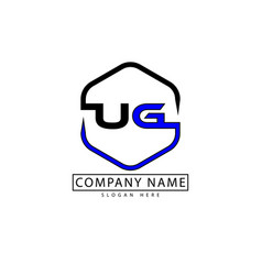 Alphabet initial chef hat with spatula restaurant Vector Image