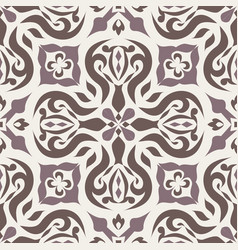 Seamless texture beautiful colored pattern Vector Image