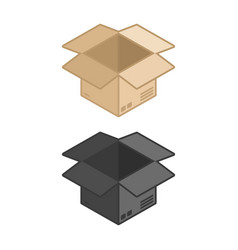 Mail box Royalty Free Vector Image - VectorStock