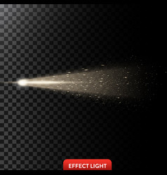 Gold feather Royalty Free Vector Image - VectorStock