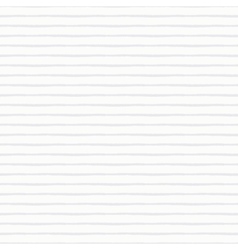 Striped seamless texture horizontal lines pattern Vector Image