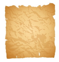 Old paper Royalty Free Vector Image - VectorStock