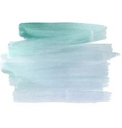 Abstract watercolor hand paint texture Royalty Free Vector
