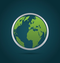 World landmarks Royalty Free Vector Image - VectorStock