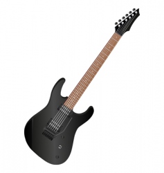 Gesture rock Royalty Free Vector Image - VectorStock