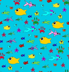 Koi fish 2 vector by morys - Image #1786535 - VectorStock