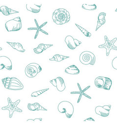 Seamless pattern Royalty Free Vector Image - VectorStock