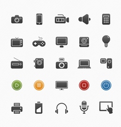 Trees top view for landscape design Royalty Free Vector Image - VectorStock