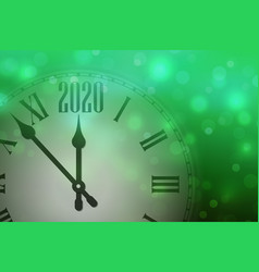 3d realistic clock Royalty Free Vector Image - VectorStock