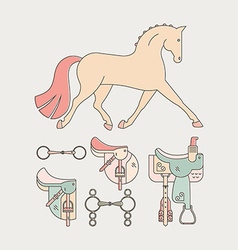 Friends forever Royalty Free Vector Image - VectorStock