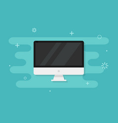 Sign up screen mobile app ui for registration Vector Image