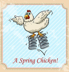 Spring Royalty Free Vector Image - VectorStock