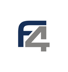 Letter sg generic logo Royalty Free Vector Image