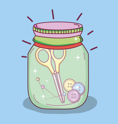 Do it yourself cartoons Royalty Free Vector Image