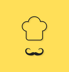 Smile icon graphic design symbol or logo Vector Image