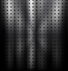 Shiny metal Royalty Free Vector Image - VectorStock