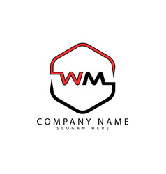 Alphabet initial chef hat with spatula restaurant Vector Image