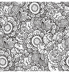 Seamless pattern Royalty Free Vector Image - VectorStock