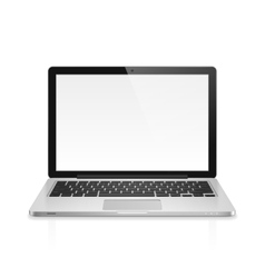 Laptop Royalty Free Vector Image - VectorStock