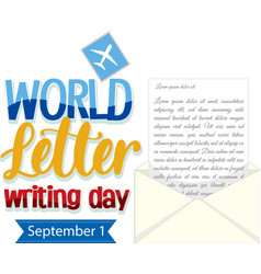 Writing practice letters vwx education for kids Vector Image
