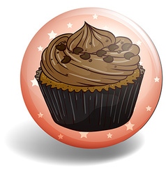 Cake Royalty Free Vector Image - VectorStock