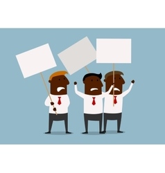 Socialist workers rights posters vector by Tribaliumvs - Image #1023351 ...