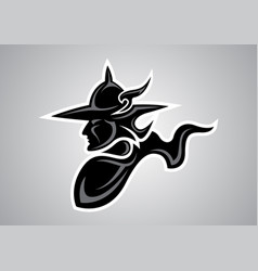 Giant-thai-yark-linethai-emblem-logo-2019-03 Vector Image