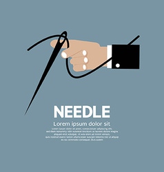 Golden sewing mannequin and other tailors tools Vector Image