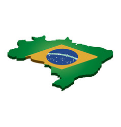 Landmark el salvador stroke design Royalty Free Vector Image