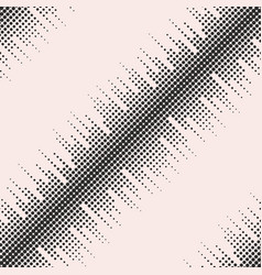 Dynamic visual effect seamless pattern Royalty Free Vector