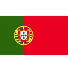 Flag of celle in lower saxony germany Royalty Free Vector