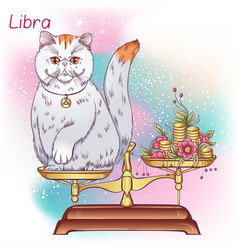 Cat Royalty Free Vector Image - VectorStock