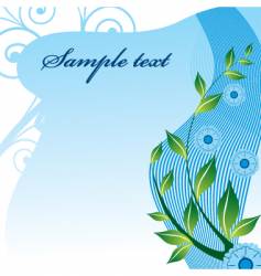 Template Royalty Free Vector Image - VectorStock