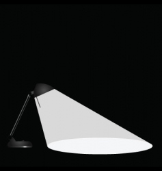 Turn off lights Royalty Free Vector Image - VectorStock