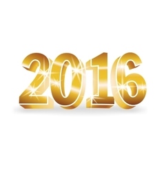 Colored cartoon numbers Royalty Free Vector Image