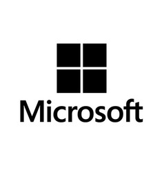 Microsoft edge browser brand logo symbol with name