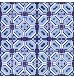 Islamic seamless pattern Royalty Free Vector Image