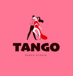 Tango Royalty Free Vector Image - VectorStock