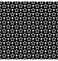 Metal texture pattern seamless steel plate Vector Image