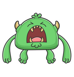Goblin Royalty Free Vector Image - VectorStock