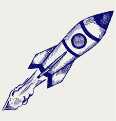 Retro ghetto blaster Royalty Free Vector Image