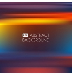 Colorful abstract striped background Royalty Free Vector