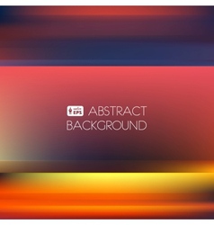 Colorful abstract striped background Royalty Free Vector