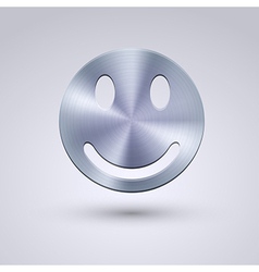 Red circle icon eps10 Royalty Free Vector Image