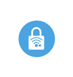 Wifi router icon image Royalty Free Vector Image
