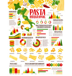 Chocolate muffins recipe infographic concept Vector Image