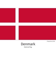 Nordic Countries Flags Icon Set Royalty Free Vector Image - VectorStock