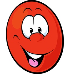 Pencil cartoon Royalty Free Vector Image - VectorStock